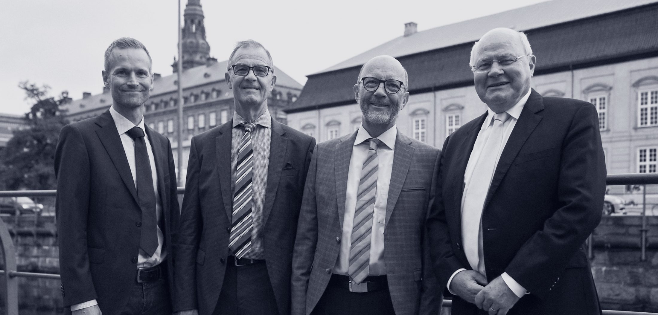 Team - Independent Invest